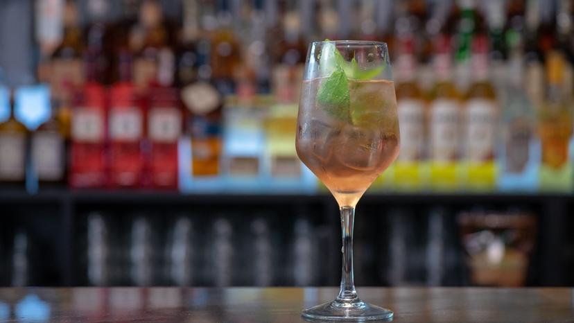 Italian Aperitivo Guide: Discover Italy's Happy Hour Tradition | InRome ...