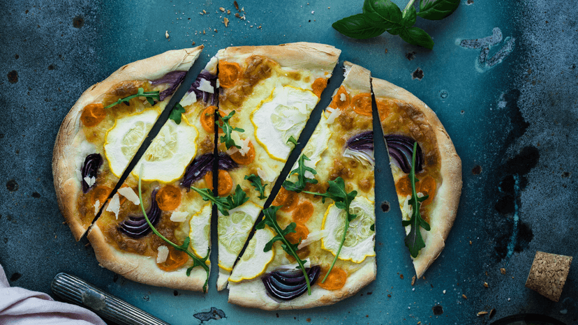 What is Pinsa Romana? The Ancient Flatbread | In Rome Cooking