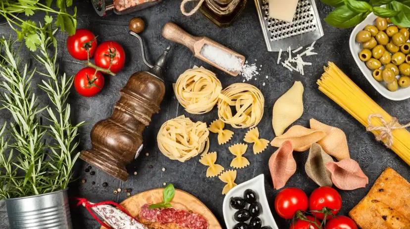 Must-have Italian ingredients: guide to cooking like an Italian - IRC
