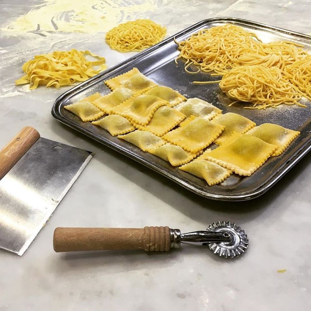 Cooking Class | Tailor Made