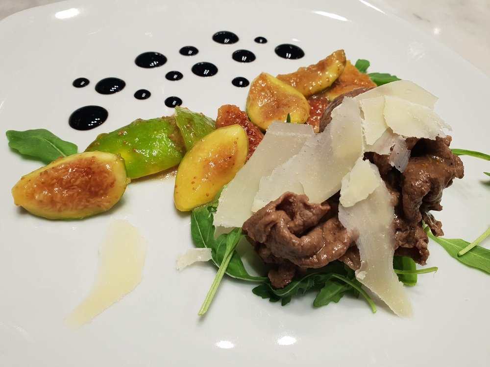 Cooking Demonstrations in Rome